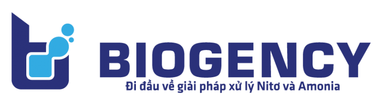 Giới thiệu - Biogency