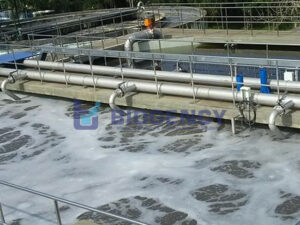 [Từ 1/9/2025] Chính thức có hiệu lực: QCVN 40:2025/BTNMT - Quy chuẩn kỹ ...